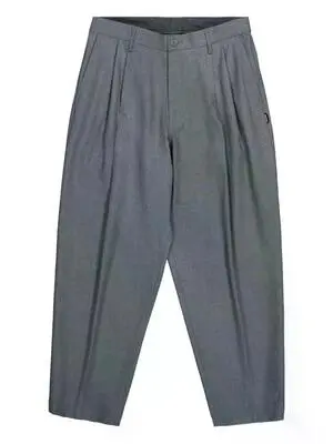 Neighborhood Pleated Pants For Men