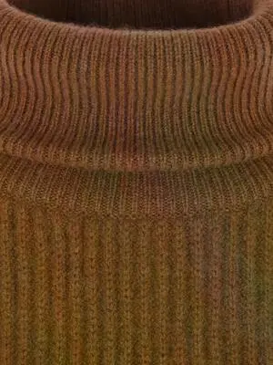 Dusan Turtleneck Cashmere Sweater
