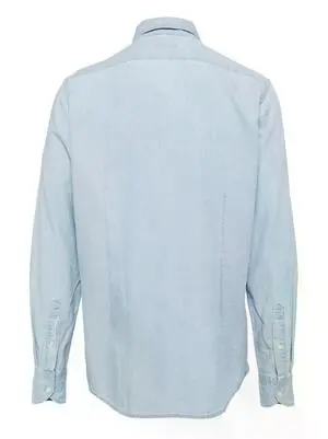 DEPERLU Warren Shirt