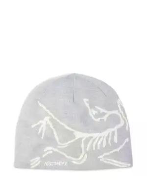 Arc'teryx Graphic Pattern Beanie - Grey