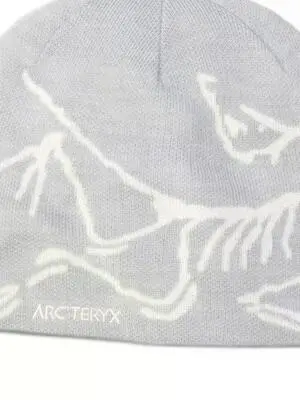 Arc'teryx Graphic Pattern Beanie - Grey