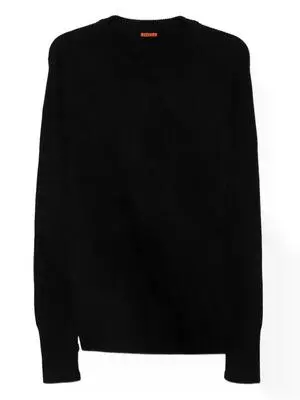 Barena Venezia Ribbed Crew-neck Sweater