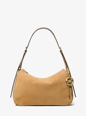 Michael Kors Gold-Tone Hardware Shoulder Bags