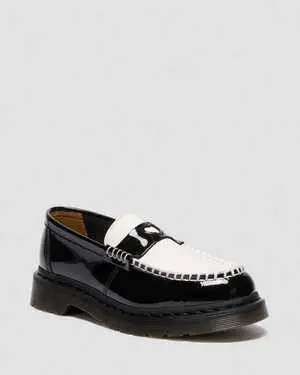 Dr. Martens Glossed Shoes For Women