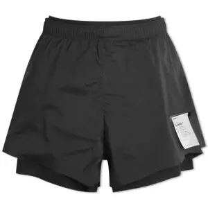 Satisfy Elasticated Shorts For Women