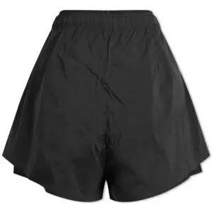 Satisfy Techsilk 2.5" Shorts - Black