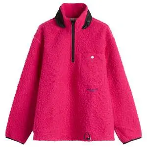 Stone Island Marina Fleece Half Zip