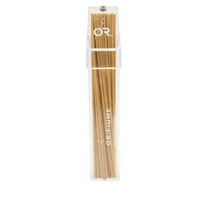 ØR-FIUME Incense Sticks Pack Of 50 - Basil Lime Garden