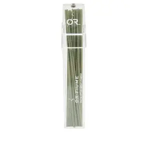 ØR-FIUME Incense Sticks Pack Of 50 - Eucalyptus Medit Forest