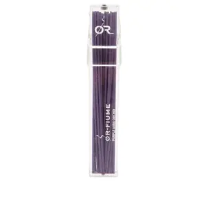 ØR-FIUME Incense Sticks Pack Of 50 - Purple Aura Orchid