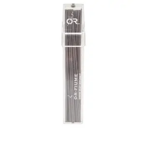 ØR-FIUME Incense Sticks Pack Of 50 - Serene Night Bergamot
