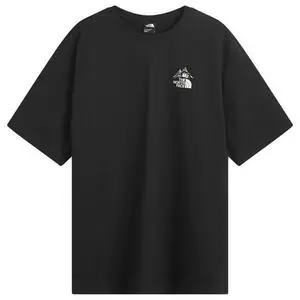 The North Face Hke Backpack Relaxed T-shirt