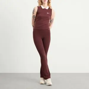 Nike Zenvy High Waisted Flared Pant