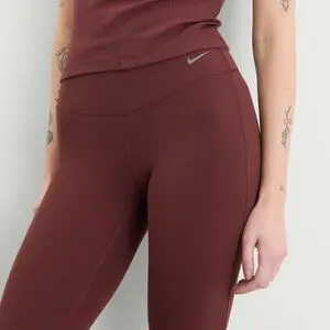 Nike Zenvy High Waisted Flared Pant