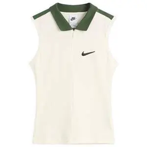 Nike Collared Performance Tops For Women