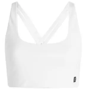 On Studio Bra - White