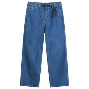 Gramicci Sutter Denim Pant