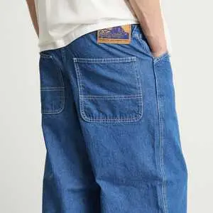 Gramicci Sutter Denim Pant