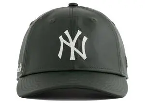 Aimé Leon Dore Yankees Ballpark Cap - Green