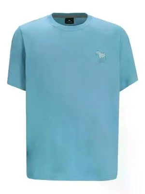 Men's Paul Smith Blue T-shirts