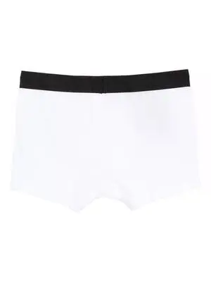 Dsquared2 Logo-band Boxers
