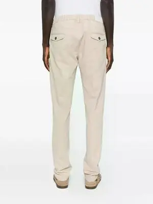 Eleventy Drawstring Trousers