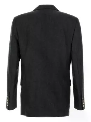 VIVIENNE WESTWOOD Captain Double-breasted Blazer