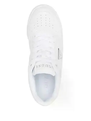 Guess Platform Sneakers