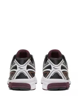 Saucony Progrid Lace-up Sneakers