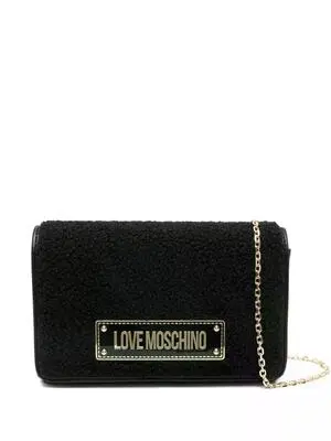Love Moschino Embellished