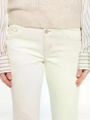 Marc O'polo Button-detail Trousers