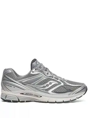 Saucony Progrid Guide 7 Sneakers - Grey