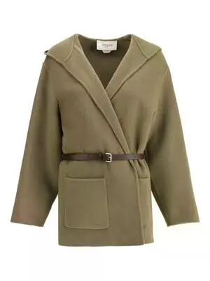 Jacob Cohen Coats For Women