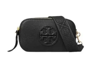 Tory Burch Box Cross Body Bags