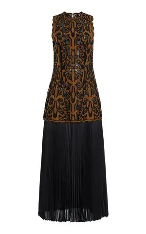 Ulla Johnson Tie Detailed Cocktail Dresses