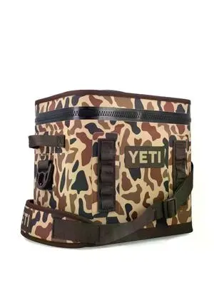 YETI Hopper Flip Camouflage Cooler