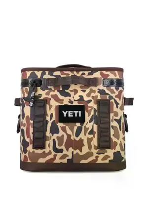 YETI Hopper Flip Camouflage Cooler