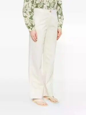Marc O'polo Buttoned Pocket Trousers