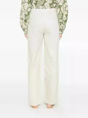 Marc O'polo Buttoned Pocket Trousers