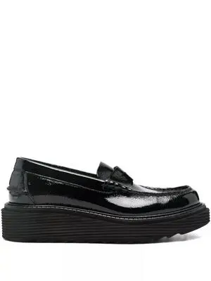 Women's Platform Flats