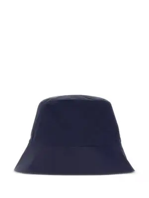 Veilance Waterproof Bucket Hat - Blue