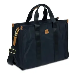 Bric'S X-travel Medium Opera Bag - Navy