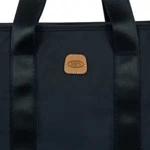 Bric'S X-travel Medium Opera Bag - Navy