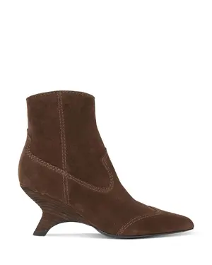 Simkhai Pull On Boots For Women