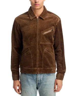 Rails Ketter Jacket - Chicory