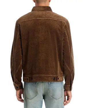 Rails Ketter Jacket - Chicory