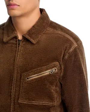 Rails Ketter Jacket - Chicory