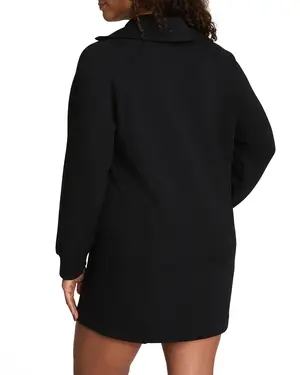 Spanx Airessentials Half Zip Dress