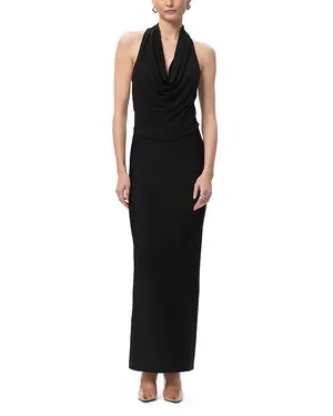 Herve Leger Lia Gown