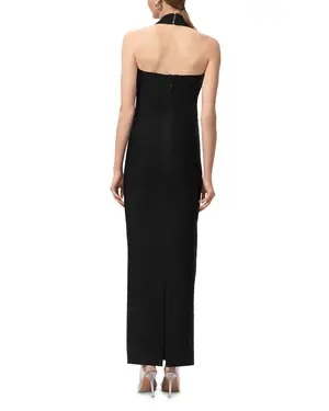 Herve Leger Lia Gown
